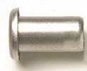 Polyfit Pipe Insert - Stainless Steel | Belle Comfort Solutions Ltd