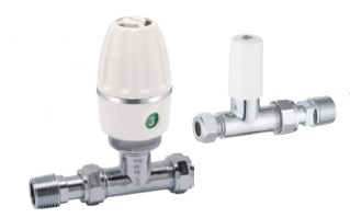Terrier NV TRV & Lockshield Straight Pack | Belle Comfort Solutions Ltd