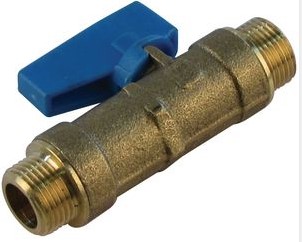 Boiler Loop Filling Valve 3/8” | Belle Comfort Solutions Ltd